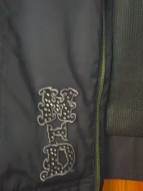 Harley-Davidson | Jackets & Coats | Harleydavidson Jacket Lightweight ...